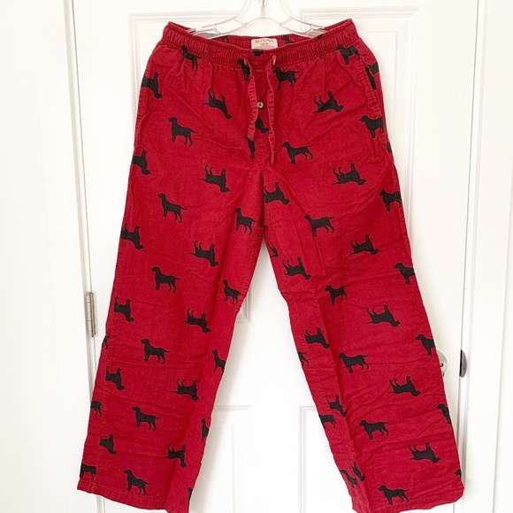 Merona | Intimates & Sleepwear | Unisex Pajama Lounge Pants With ...